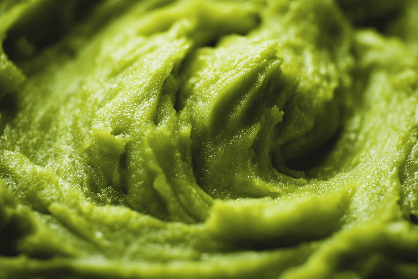 Alles over wasabi | Restoranto
