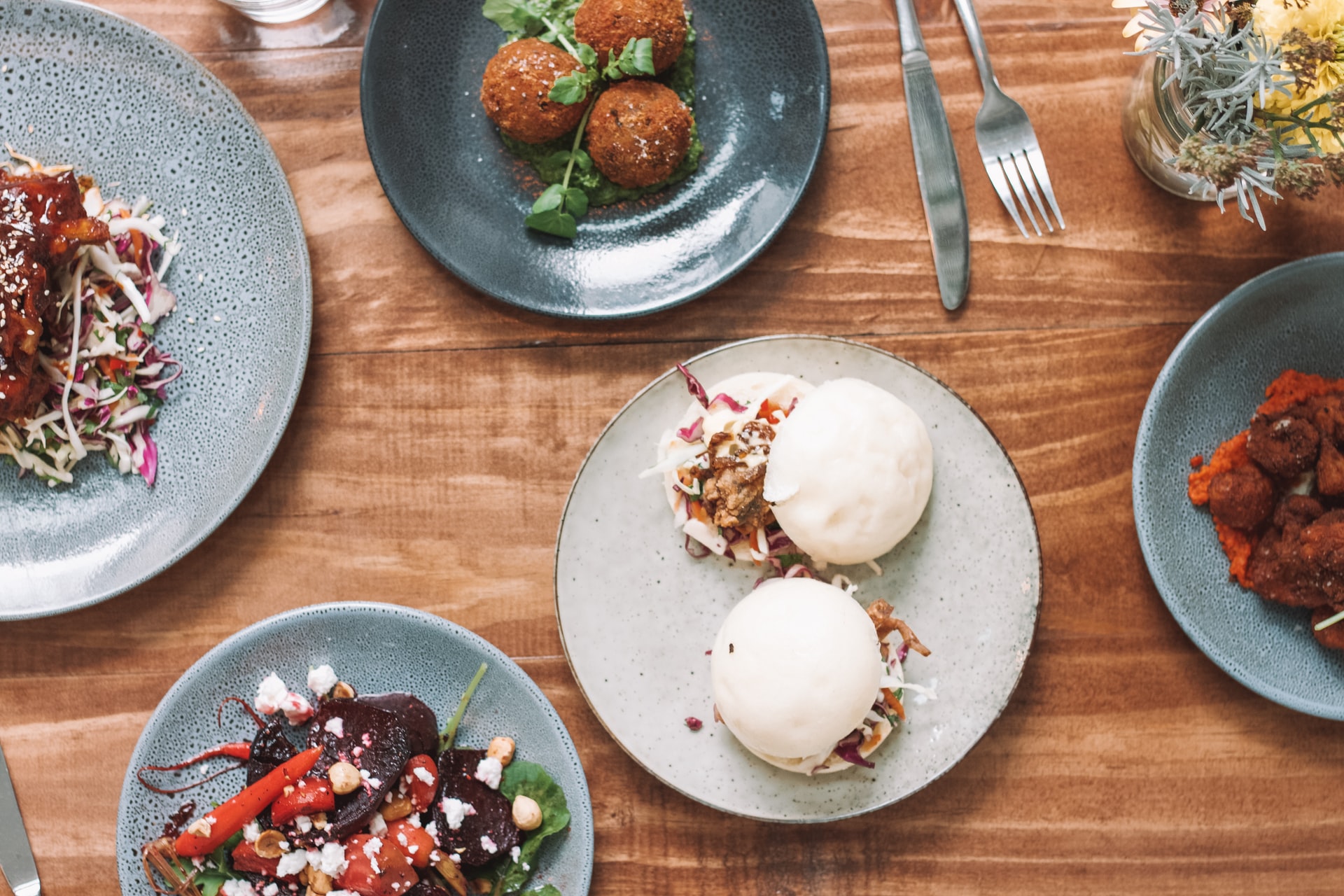 Nare restaurant ervaringen - Restoranto